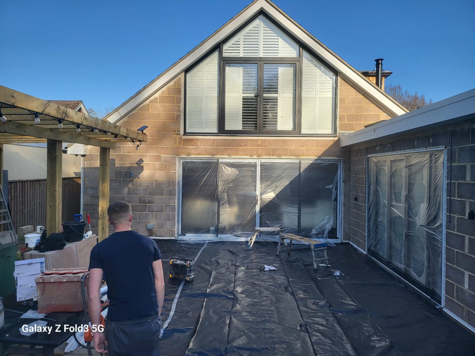 Plastering Bournemouth | Rendering Poole | Dry Lining Christchurch