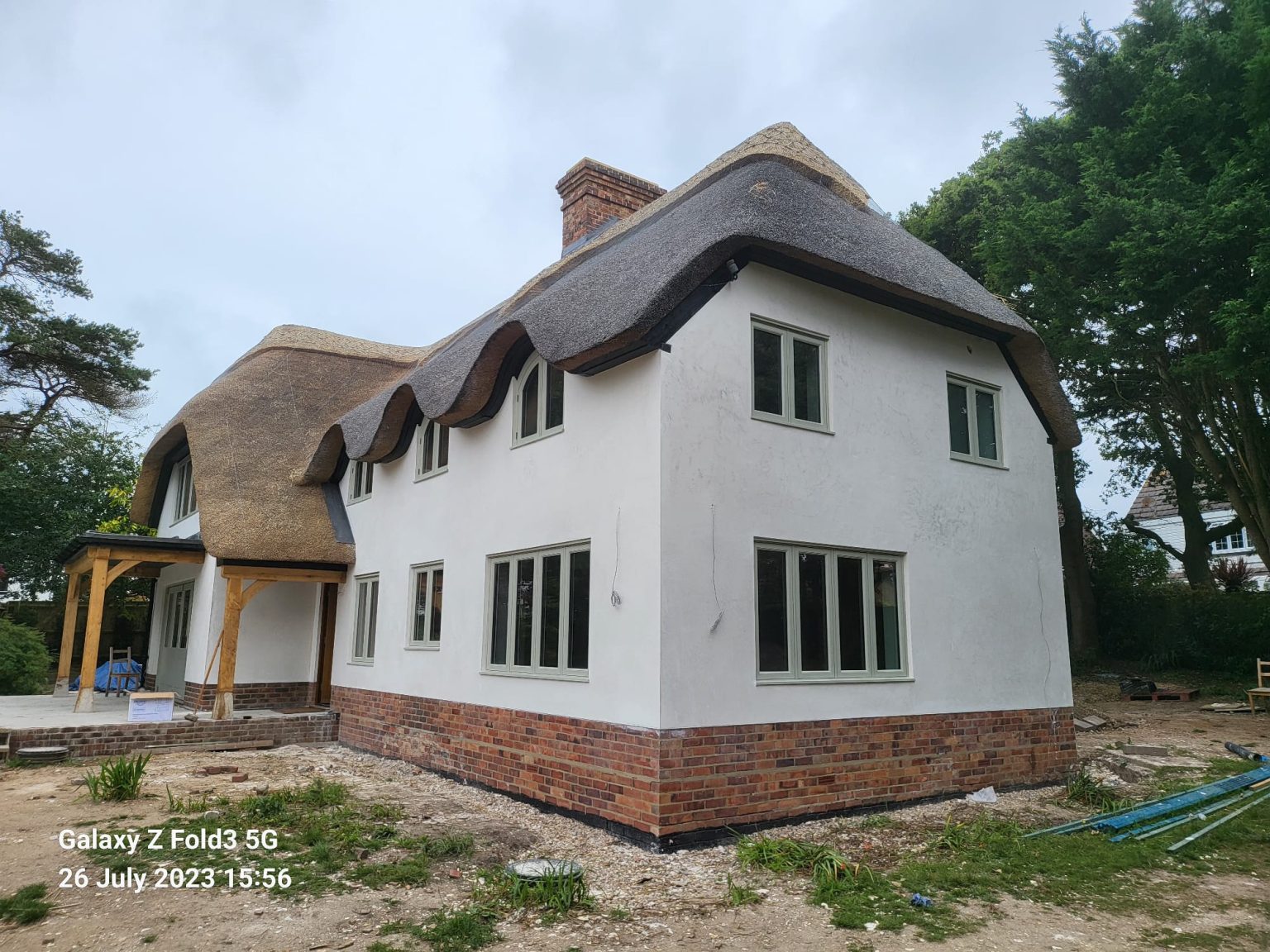 Plastering Bournemouth | Rendering Poole | Dry Lining Christchurch